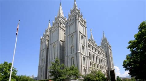Lds Church Supports Federal Gay Marriage Legislation
