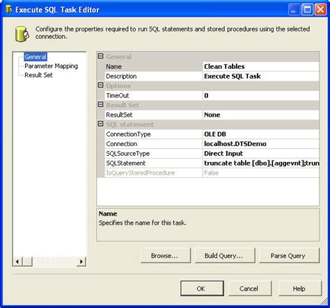 introduction to ssis in sql server 2005 sqlservercentral