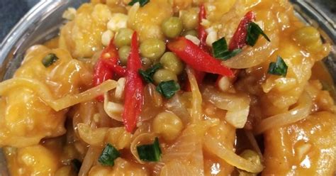 8 546 Resep Fillet Dada Ayam Enak Dan Sederhana Cookpad