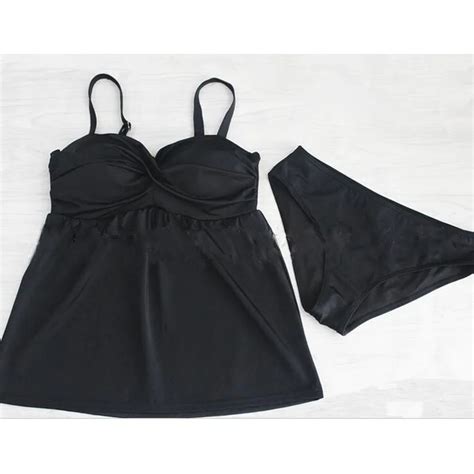 Sexemara Women Bikini Two Piece Separates Women Sexy Swimsuit Bathing