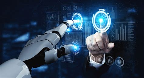 5 problems automation will solve in the future workplace
