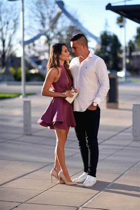 10 Romantic Couple Valentines Outfits Collections In 2020 Couple