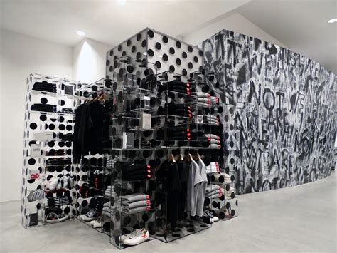 Comme Des Garcons 最新イベント情報まとめ