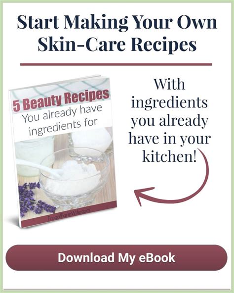 Homemade Body Lotion The Frugal Farm Wife Homemade Coffee Iced Tea