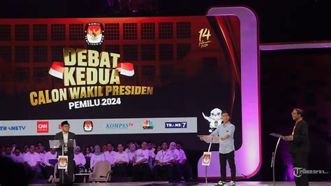 Timnas Amin Yakin Penampilan Cak Imin Di Debat Pilpres 2024 Nanti