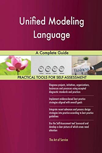 unified modeling language a complete guide blokdyk gerardus