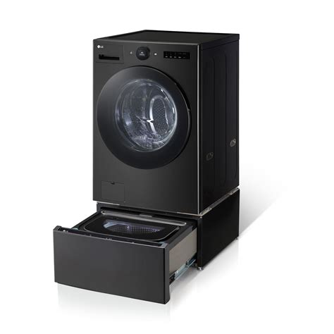 Lg 트롬 오브제컬렉션 트윈워시 Fx25ksqx Lg전자