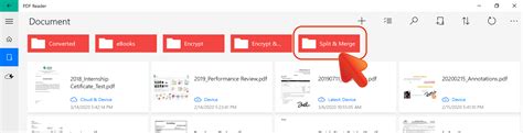 how to merge multiple pdf files into one document support kdan mobile