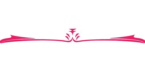 svg horizontal writing divider line free svg image and icon svg silh