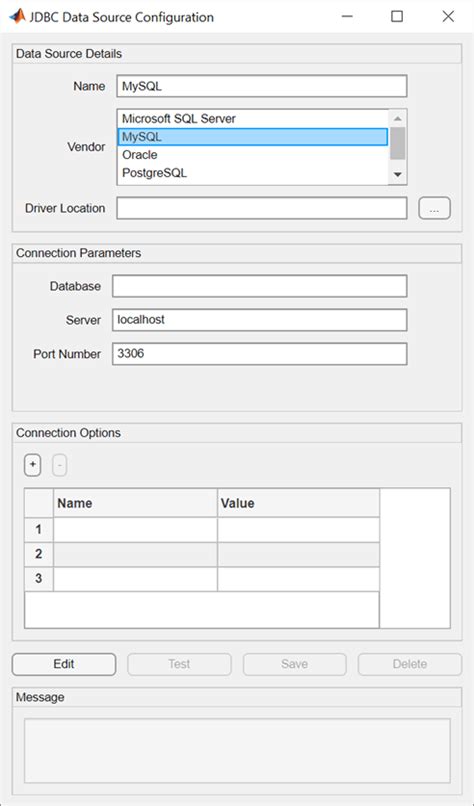 mysql jdbc driver passashared