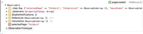 data binding nativescript repeater databinding stack overflow