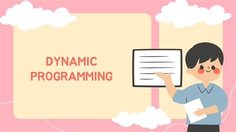 Mengenal Dynamic Programming