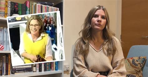 Gaynor Lord Disappearance Eyewitness Saw Missing Norwich Woman Doing