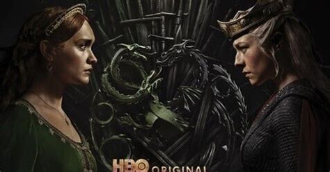 ハウス・オブ・ザ・ドラゴン シーズン2を見る前に相関図で復習 ネタバレ感想も｜シネマグ 映画のラストネタバレ考察 伊良波航太