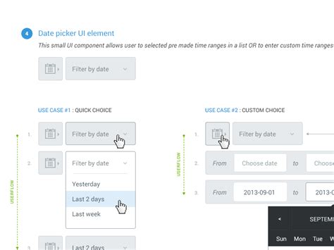 ajax time picker