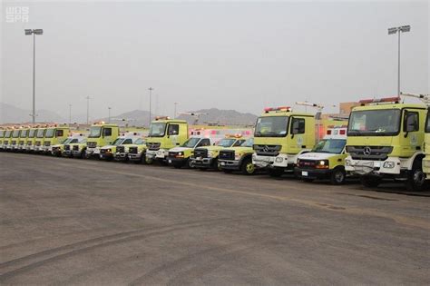 الدفاع المدني يدعو إلى توخي الحيطة والحذر لاحتمالية هطول أمطار رعدية