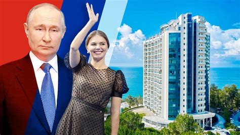 Vladimir Putin ‘furious At Girlfriend Alina Kabaevas Friends Over