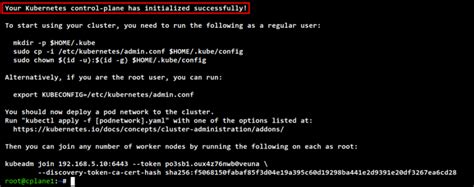 How To Setup Kubernetes Cluster With Kubeadm On Ubuntu 22 04