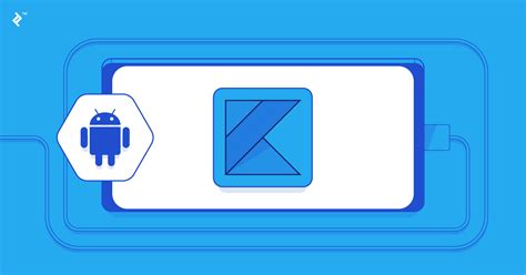 kotlin android development for humans toptal