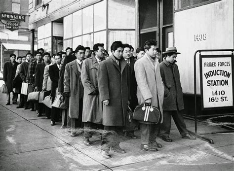 Pictures Of The Internment Of Japanese Americans During World War Ii