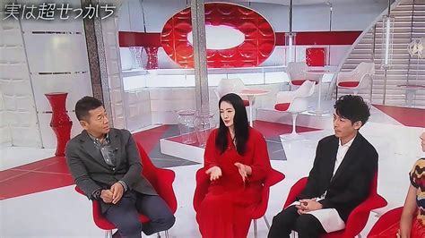 上田晋也、大ファンの仲間由紀恵にキレッキレの例えツッコミを披露する Youtube