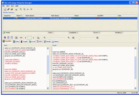 kb20591 after upgrading to microstrategy 9 x many reports show