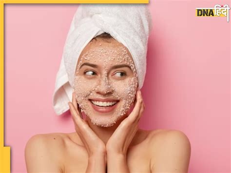 Suji Face Scrub किचन में रखी इस एक चीज से साफ हो जाएगी स्किन पोर्स में