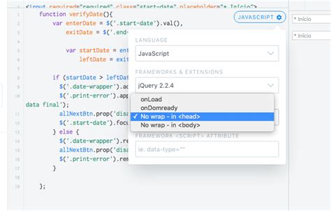 javascript how to validate same name in inputs stack overflow