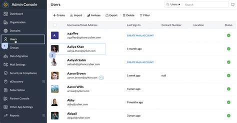 what is an email alias how to create an email alias zoho