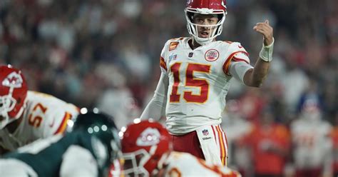 Best Tnf Props Chiefs Vs Lions Odds Patrick Mahomes Props