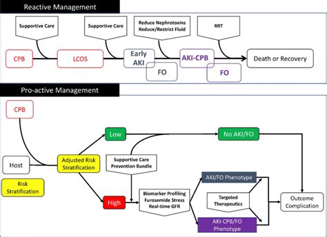 Framework For Risk Stratification Improved Diagnostic Prediction Tools
