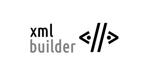 xmlbuilder2 xmlbuilder2