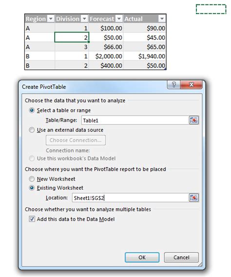 vba add a calculated field in a pivot table with a reference to a