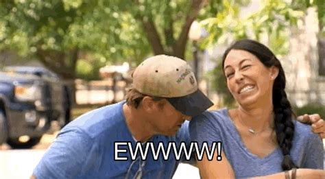 17 Fixer Upper Moments That Prove Chip And Joanna Are The Cutest Couple