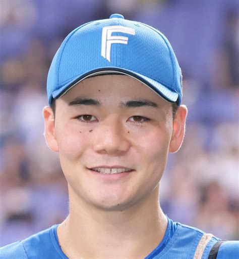 【日本ハム】清宮幸太郎、日本代表・堂安律へ「かっこいいっす。いつも強気な感じが好き」代表ユニ着て早朝4時応援 スポーツ報知