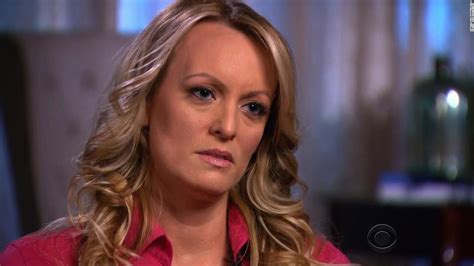Stormys Lawyer Some Incidents Took Place During Trump Presidency