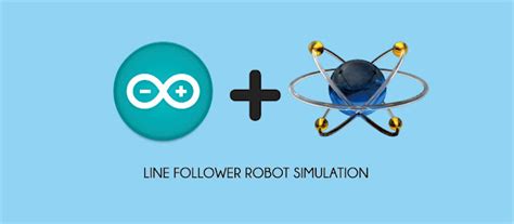 simulasi arduino line follower robot di proteus [part 2]