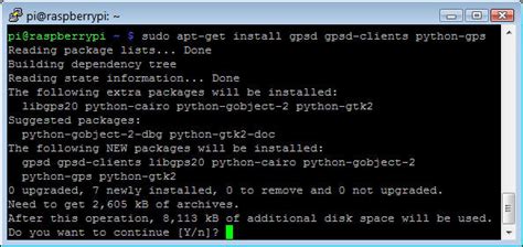 install software install software on raspberry pi