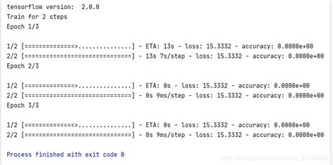 【tf keras utils sequence】构建自己的数据集生成器 胡侃有料的博客 程序员秘密 程序员秘密