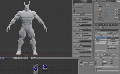 ue4 distance field ambient occlusion