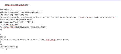 47 json parse try catch javascript javascript nerd answer