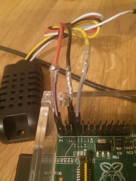 yet more dht22 sensor code page 3 raspberry pi forums