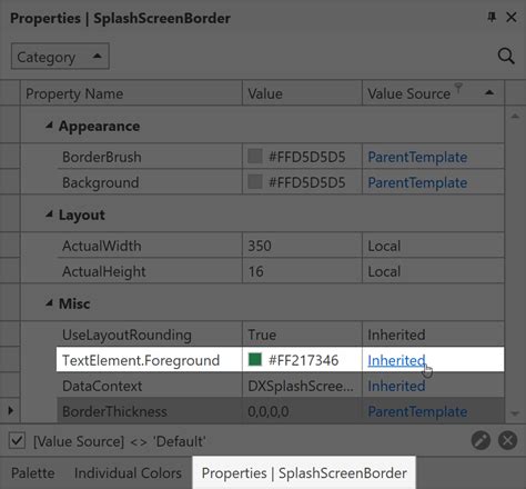 Codeview Window Wpf Theme Designer Devexpress Documentation Hot Sex