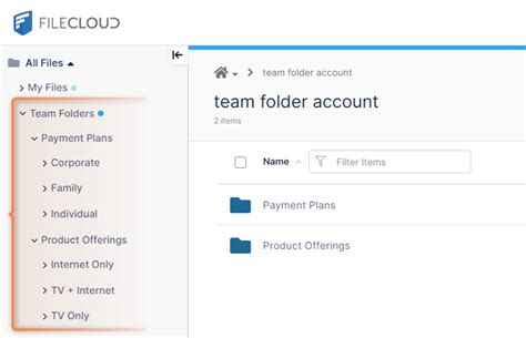 example setup user enabled notifications on folders filecloud docs