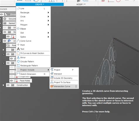 remove bevel from holes edges autodesk community