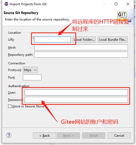 tortoisegit基本使用学习 git exe path csdn博客
