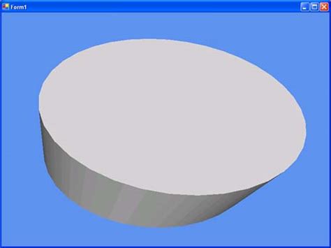 rendering meshes using the programmable pipeline managed directx 9