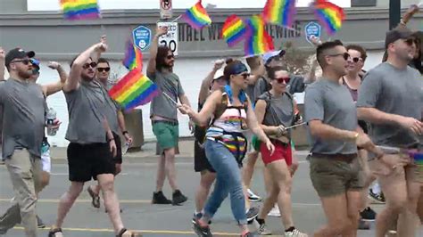 Gay Pride Parade In Port St Lucie Canceled After Anti Drag Show Law Passes