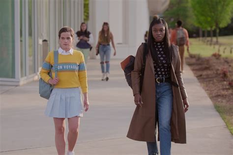 First Kill Creator Stars Sink Their Teeth Into The Lesbian Vampire