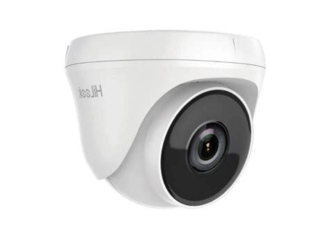 Câmera De Segurança Hilook Dome 2mp Fhd Thc T120c P 2 8mm Em Promoção é